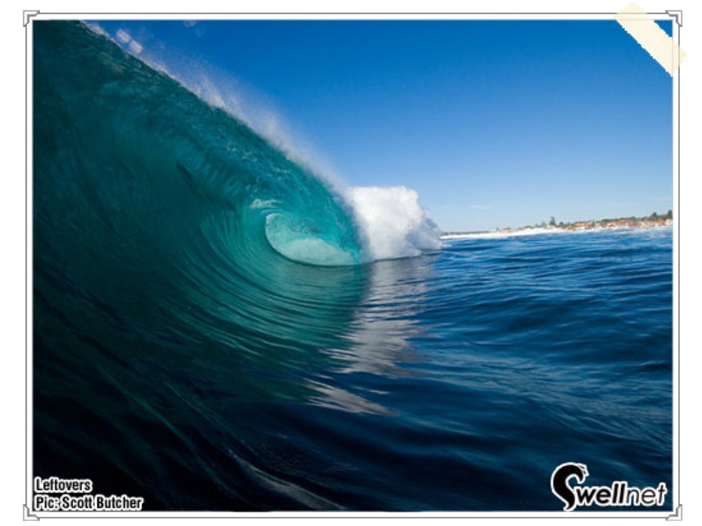 Leftovers | Surf Photos by Scott Butcher | Swellnet Sessions | Swellnet