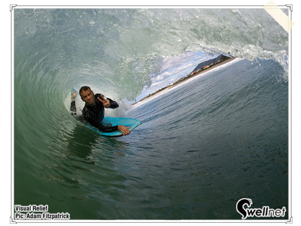 Visual Relief | Surf Photos by Adam Fitzpatrick | Swellnet Sessions ...
