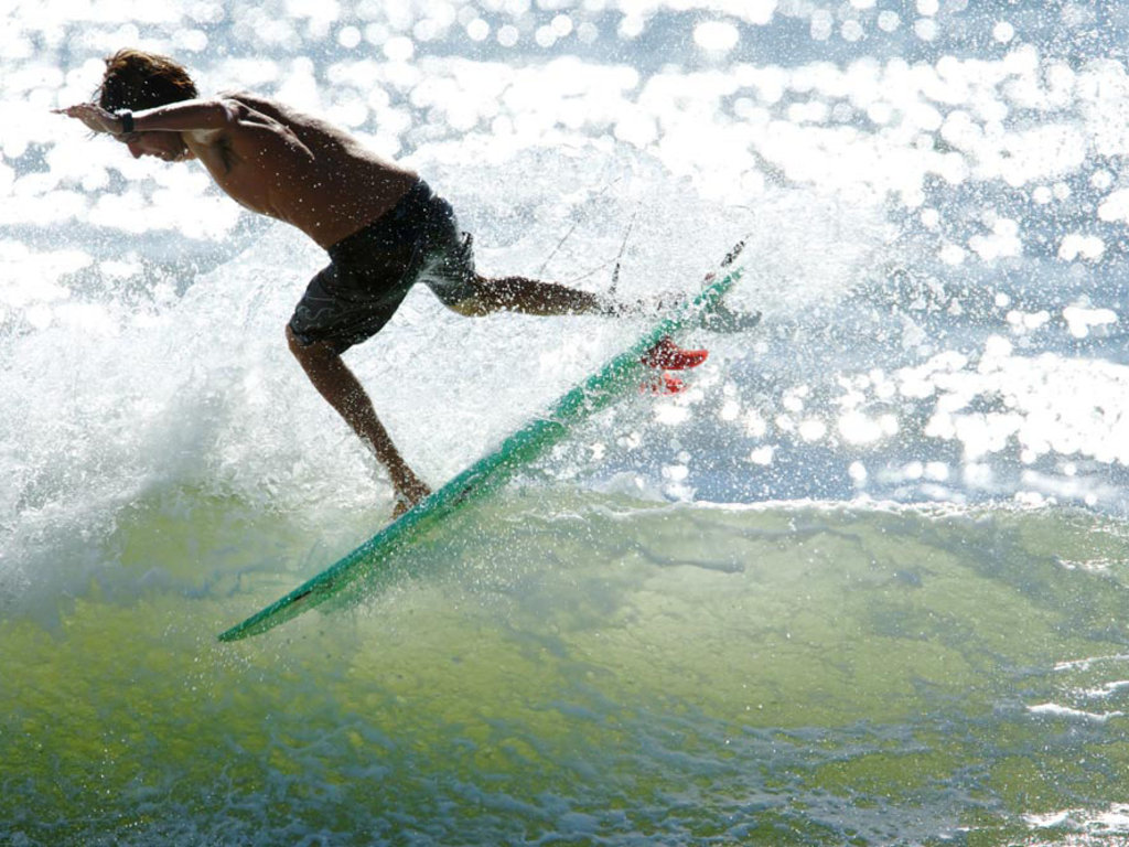 Jumping Beans | Surf Photos by Adam Weathered | Swellnet Sessions ...