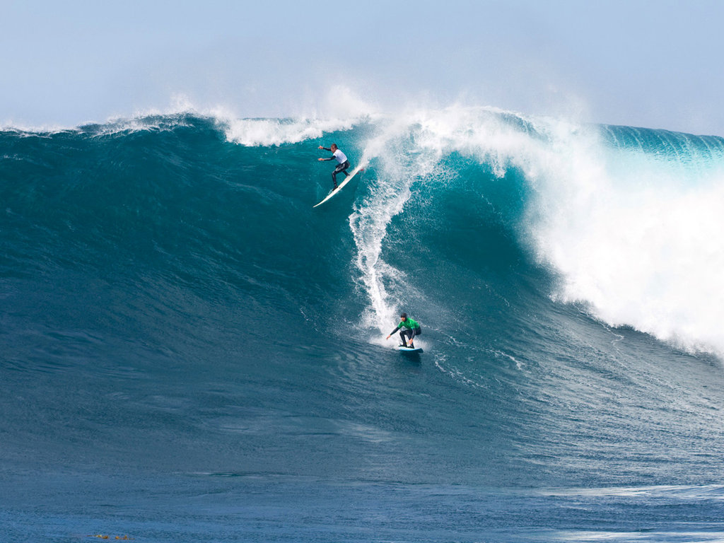 Mark Healey Takes Todos | Surf Photos by Scott Eggers | Swellnet ...