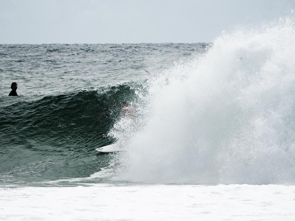 Which Harrington? | Surf Photos by Adam Weathered | Swellnet Sessions ...