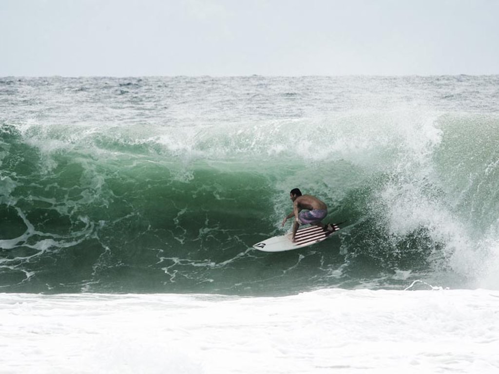 Which Harrington? | Surf Photos by Adam Weathered | Swellnet Sessions ...
