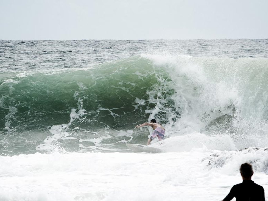 Which Harrington? | Surf Photos by Adam Weathered | Swellnet Sessions ...