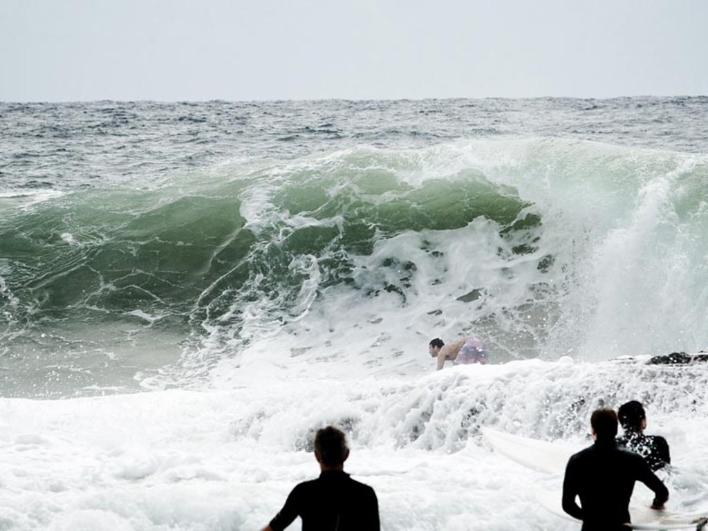 Which Harrington? | Surf Photos by Adam Weathered | Swellnet Sessions ...