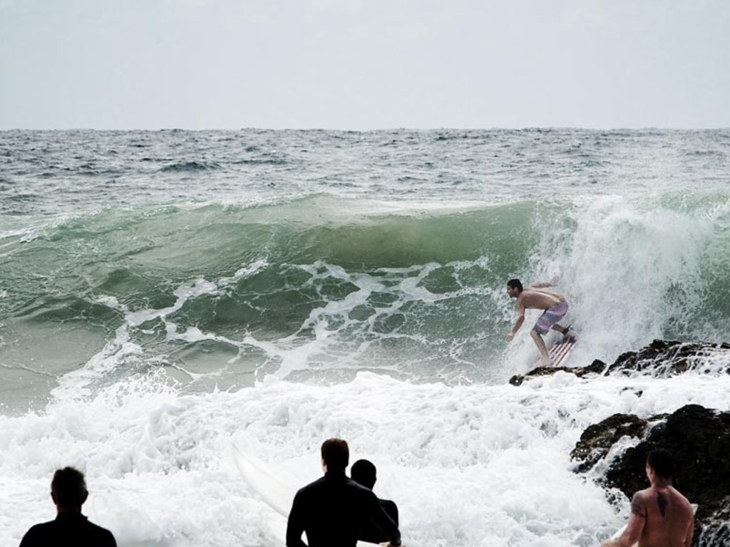 Which Harrington? | Surf Photos by Adam Weathered | Swellnet Sessions ...