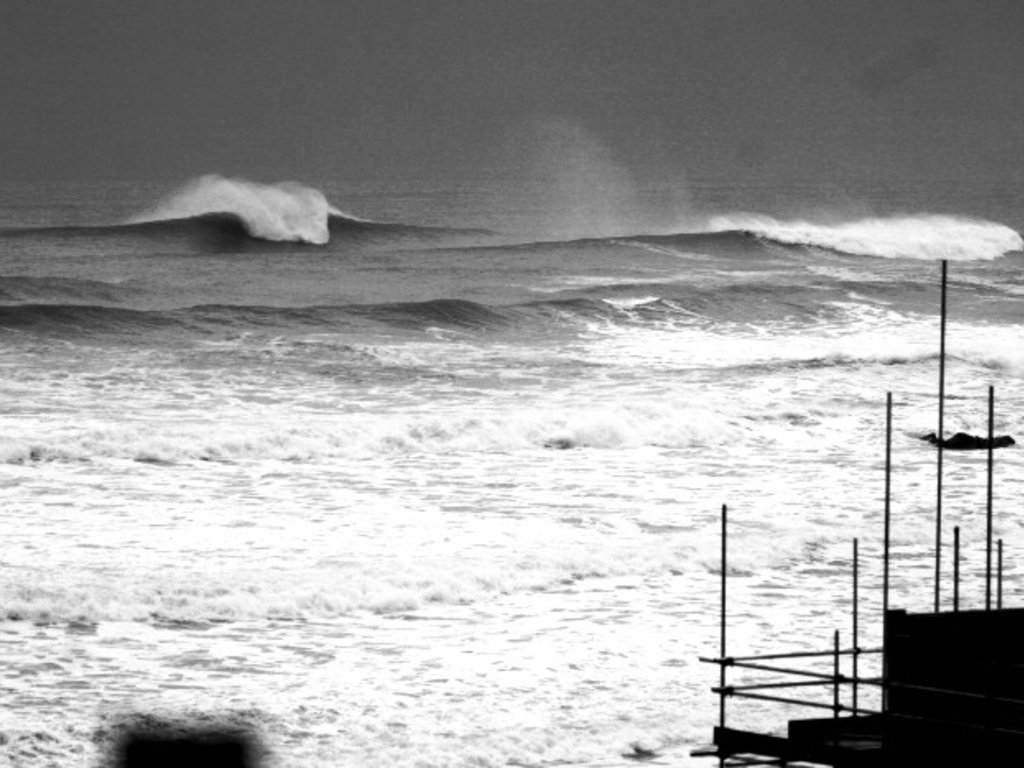 Quay and Cribbar | Surf Photos by Ben Differding | Swellnet Sessions ...