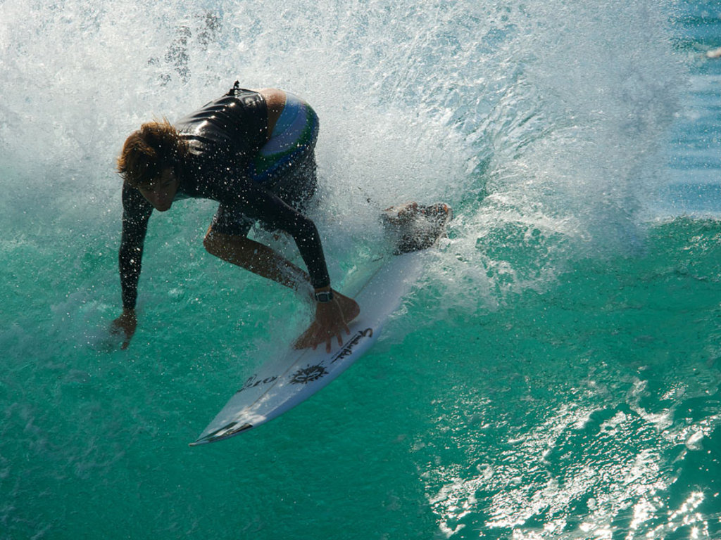 Dancing on the Jetty! | Surf Photos by Adam Weathered | Swellnet ...