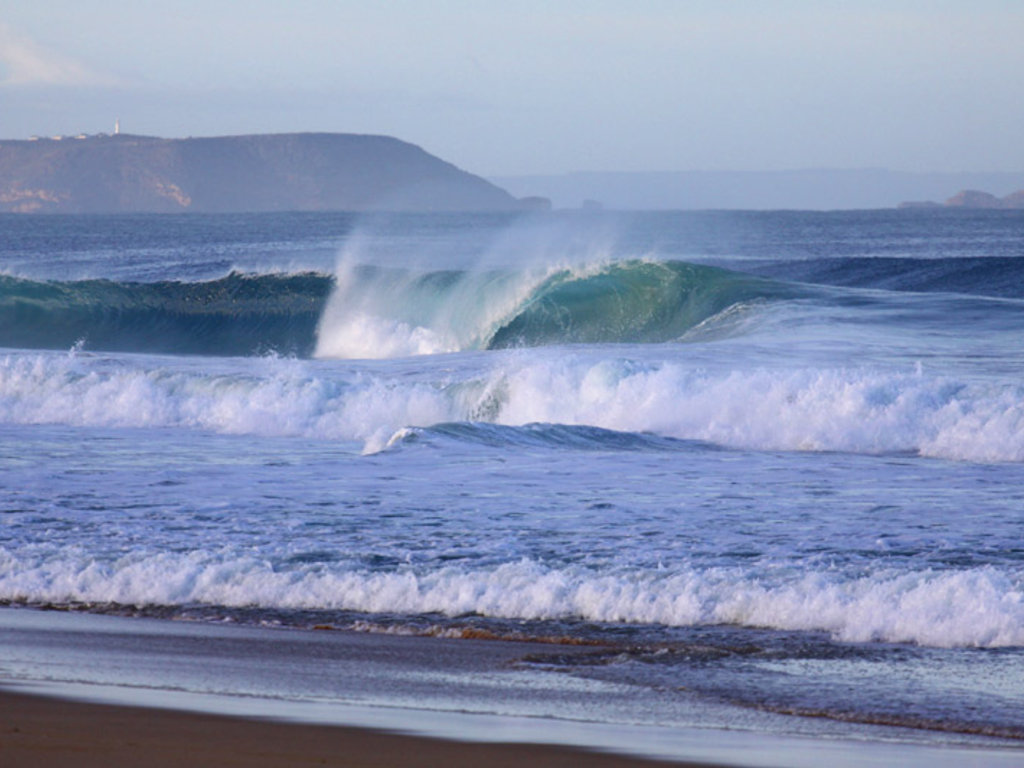 No Direction Home | Surf Photos by Sam Squires | Swellnet Sessions ...