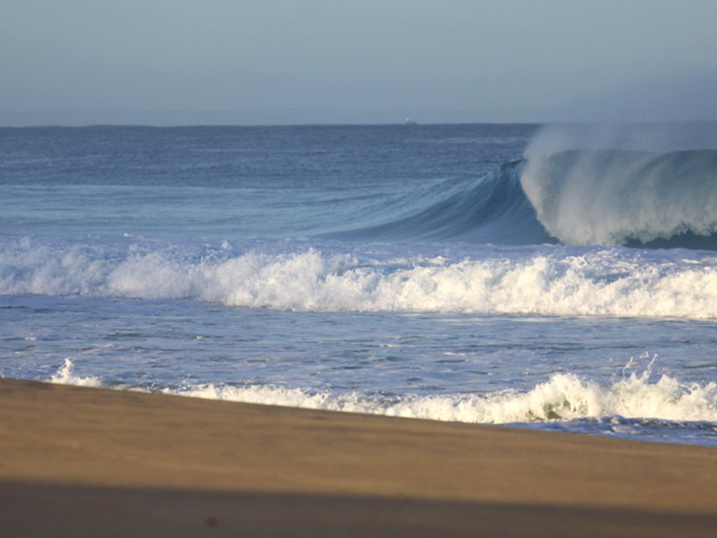 No Direction Home | Surf Photos by Sam Squires | Swellnet Sessions ...