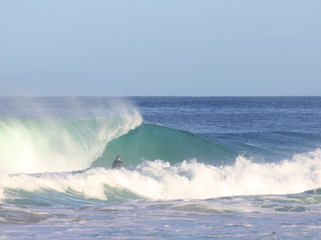 No Direction Home | Surf Photos by Sam Squires | Swellnet Sessions ...