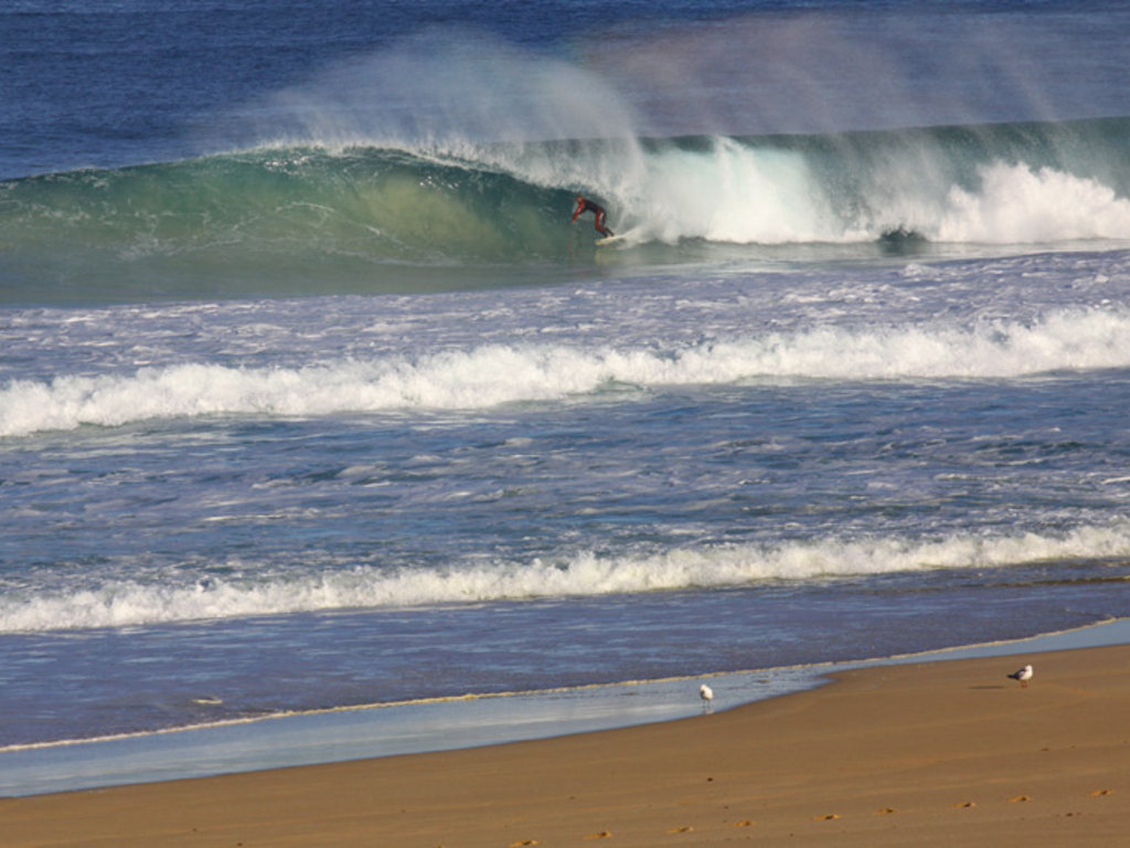 No Direction Home | Surf Photos by Sam Squires | Swellnet Sessions ...
