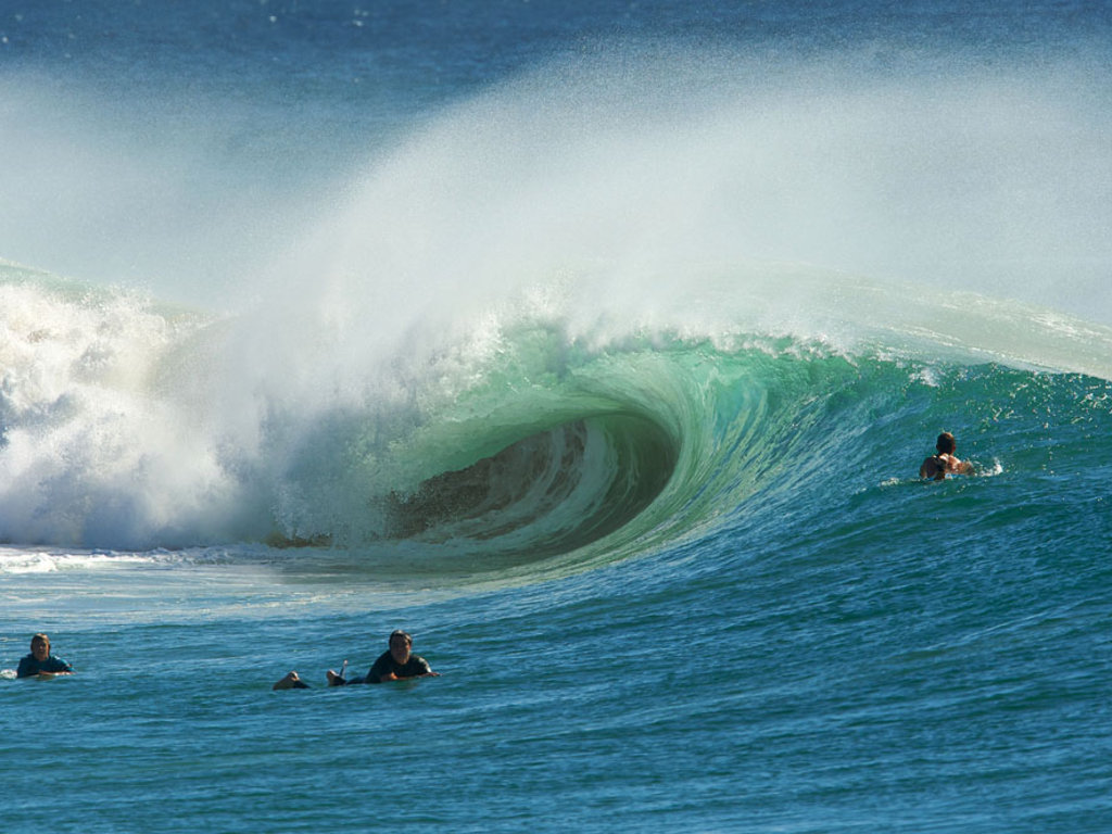 D'bah, Ten Minutes Ago | Surf Photos by Adam Weathered | Swellnet ...