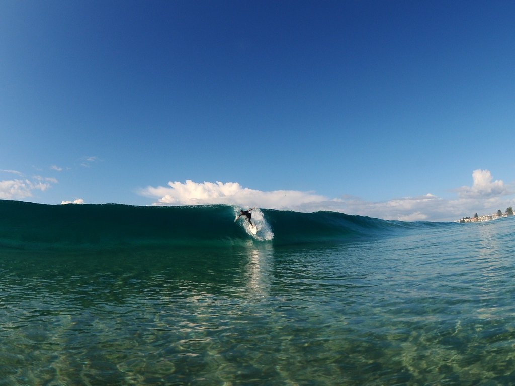 From the Sideline | Surf Photos by Jughead Allport | Swellnet Sessions ...