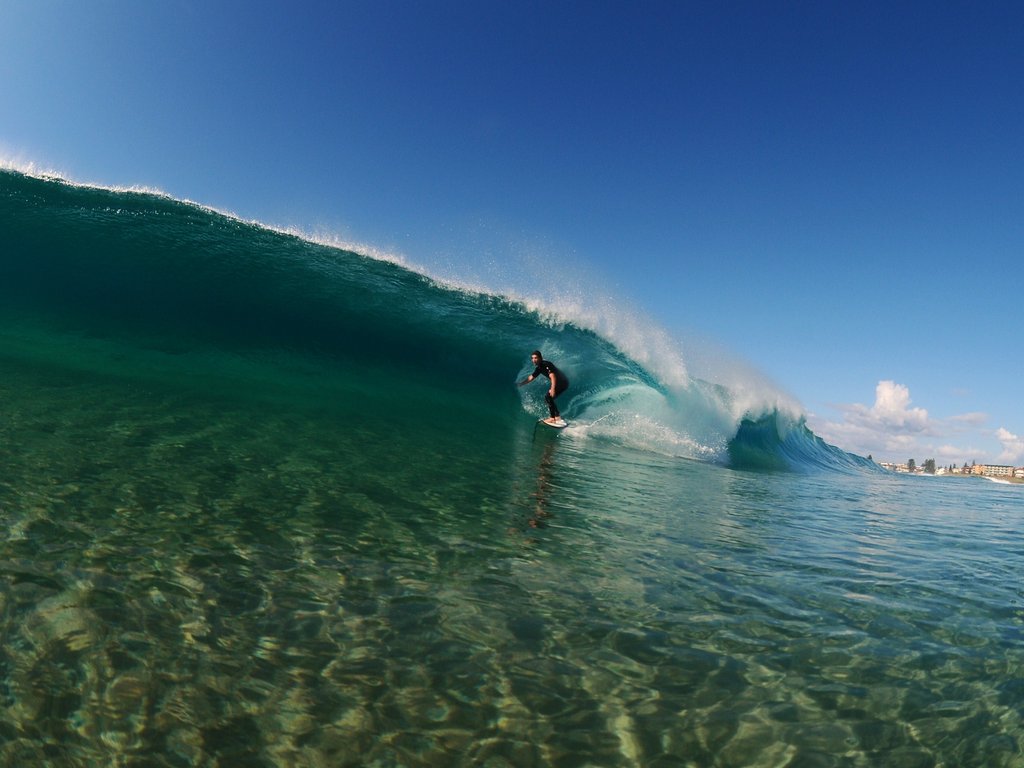From the Sideline | Surf Photos by Jughead Allport | Swellnet Sessions ...