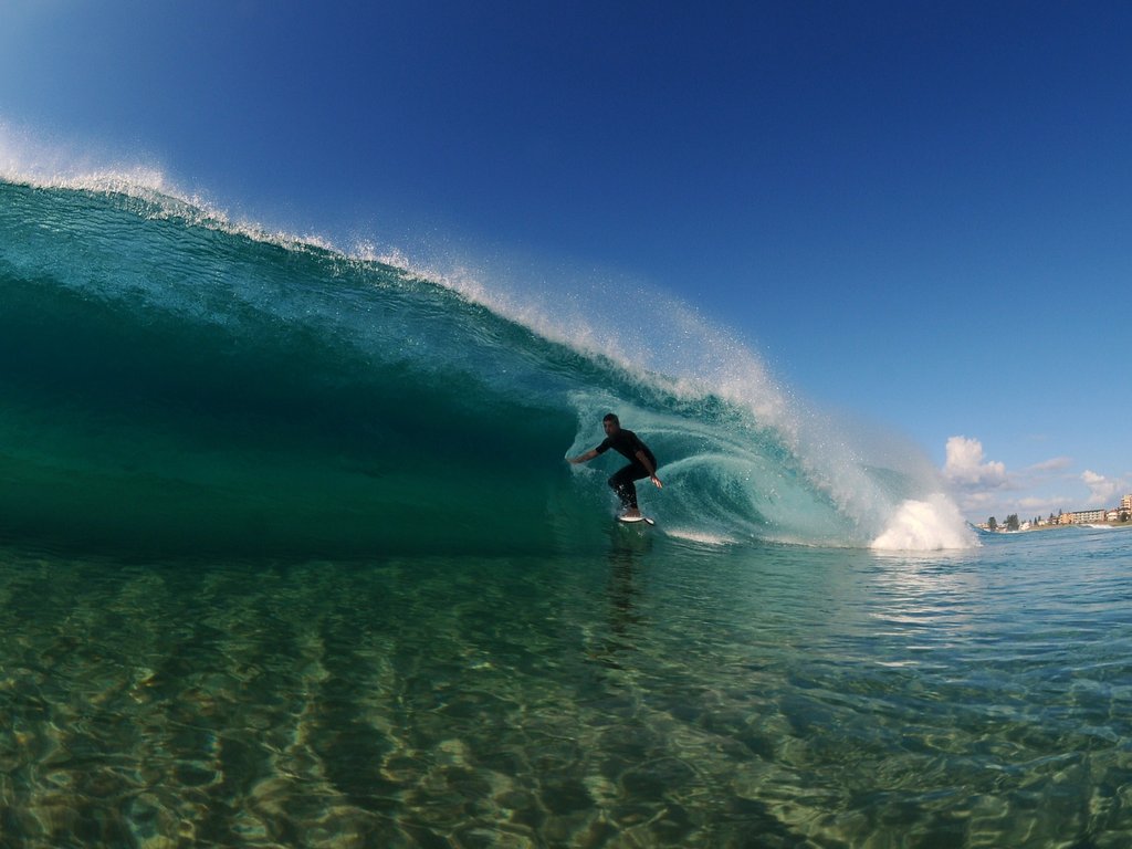 From the Sideline | Surf Photos by Jughead Allport | Swellnet Sessions ...