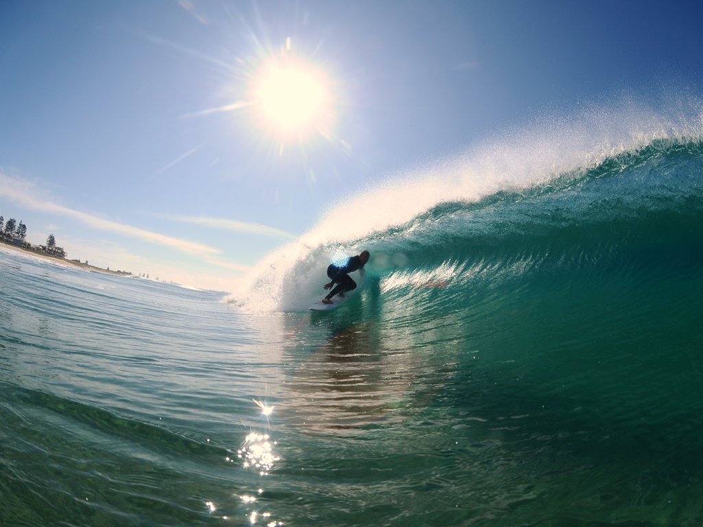 From the Sideline | Surf Photos by Jughead Allport | Swellnet Sessions ...