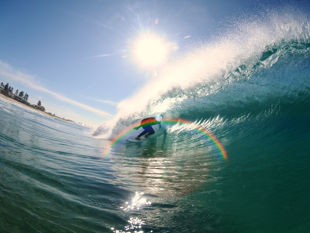 From the Sideline | Surf Photos by Jughead Allport | Swellnet Sessions ...
