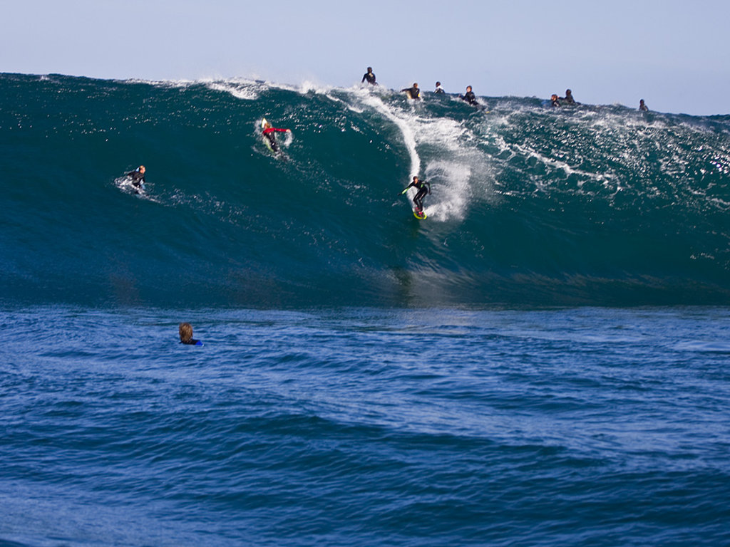 Hippy's Shippy Shake | Surf Photos by Matt Hipsley | Swellnet Sessions ...
