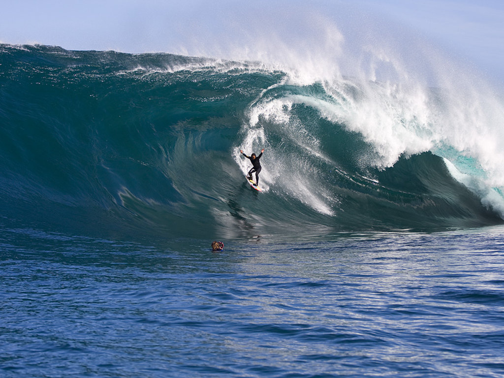 Hippy's Shippy Shake | Surf Photos by Matt Hipsley | Swellnet Sessions ...
