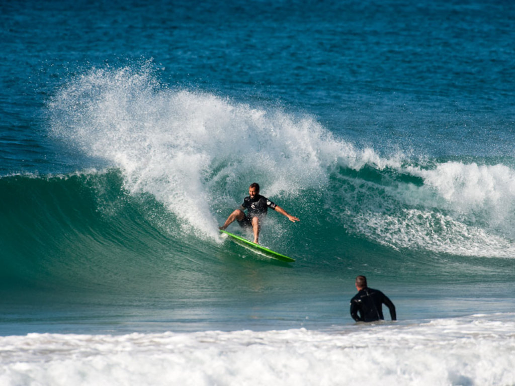 Laidback Grooves | Surf Photos by Darryl Menzies | Swellnet Sessions ...