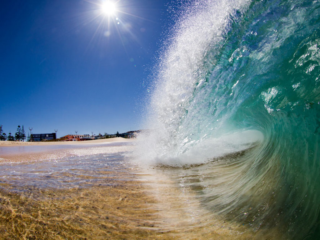 He Is The Walrus | Surf Photos by Jeremy Wilmotte | Swellnet Sessions ...