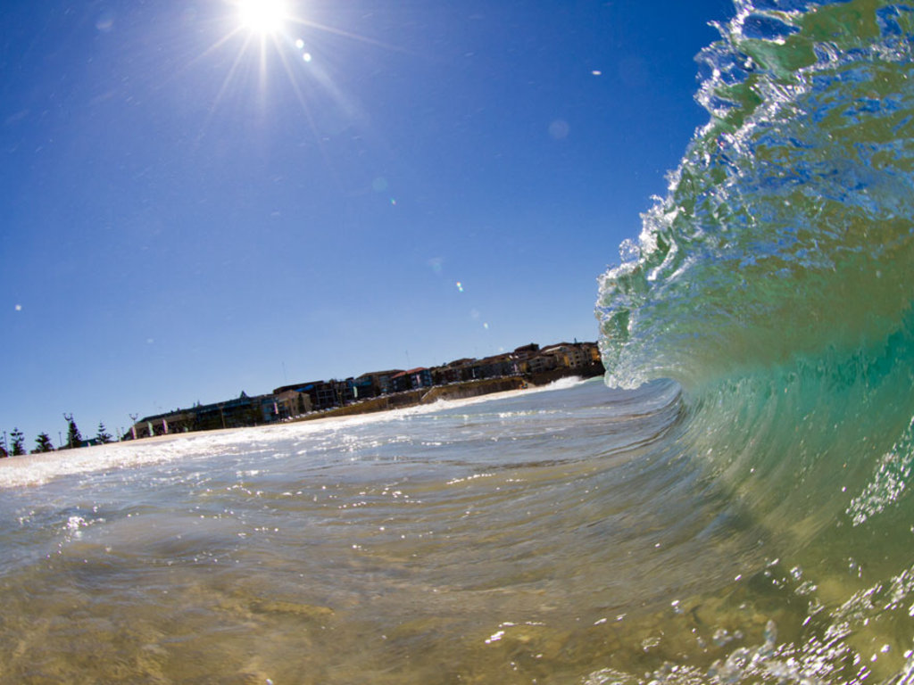 He Is The Walrus | Surf Photos by Jeremy Wilmotte | Swellnet Sessions ...
