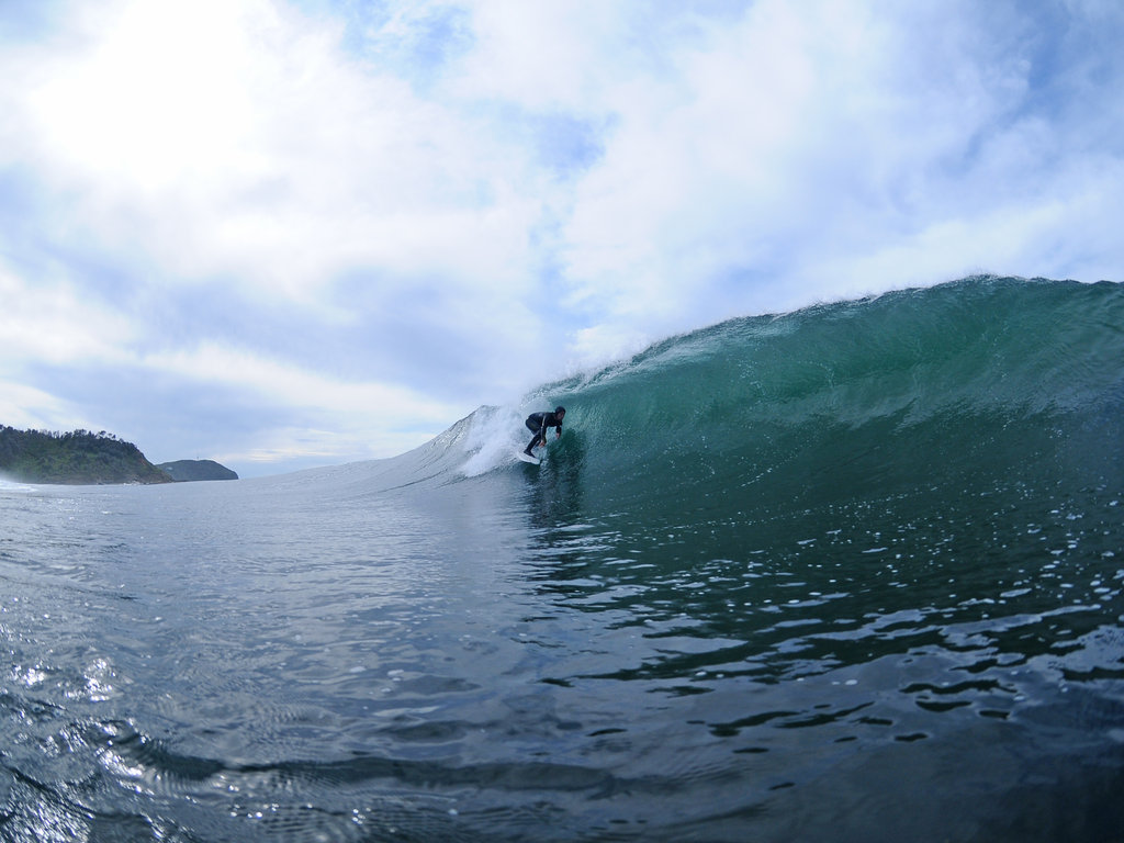 Straight forward | Surf Photos by Jughead Allport | Swellnet Sessions ...