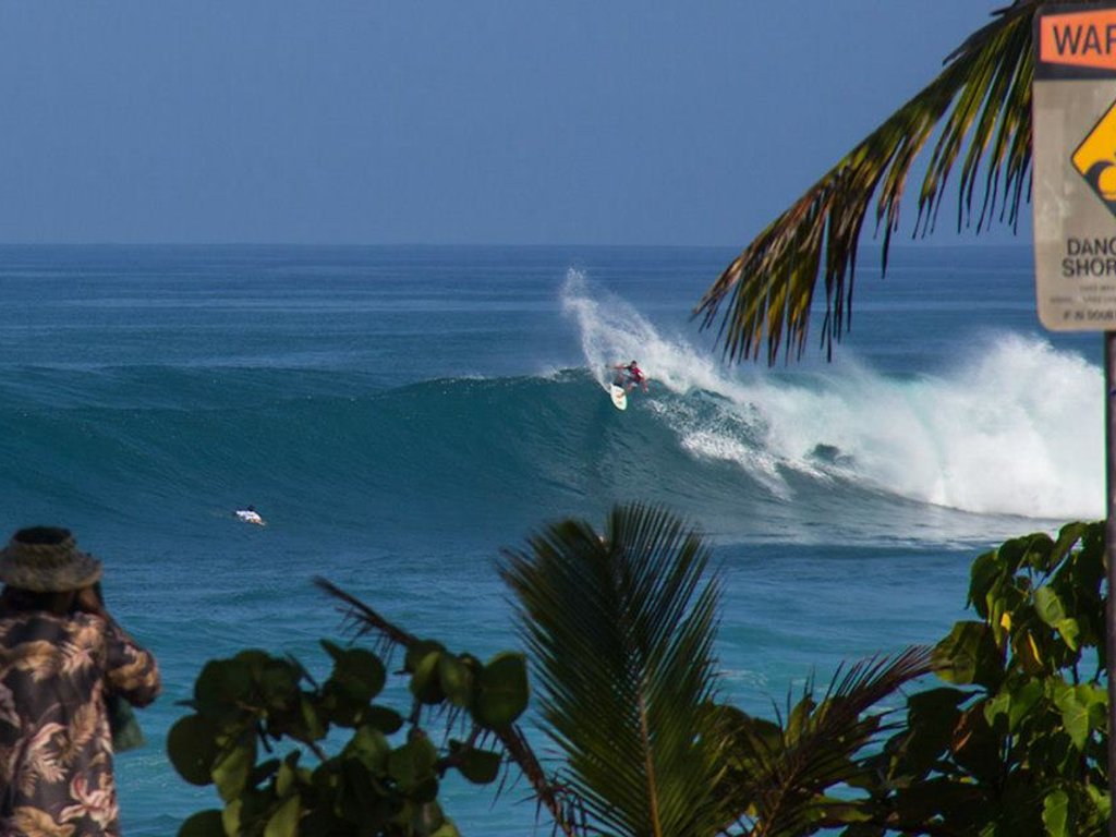HIC Hawaiian Pro - Days 1 & 2 | Surf Photos by Hawaiian Island ...