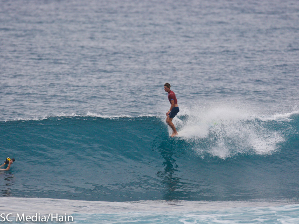 Taiwan Open of Surfing: Day 2 | Surf Photos by Tim Hain | Swellnet ...