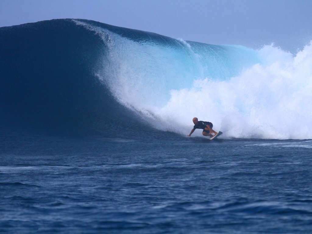 Pohnpei Surf Club - November Report | Surf Photos by Richard Kotch ...