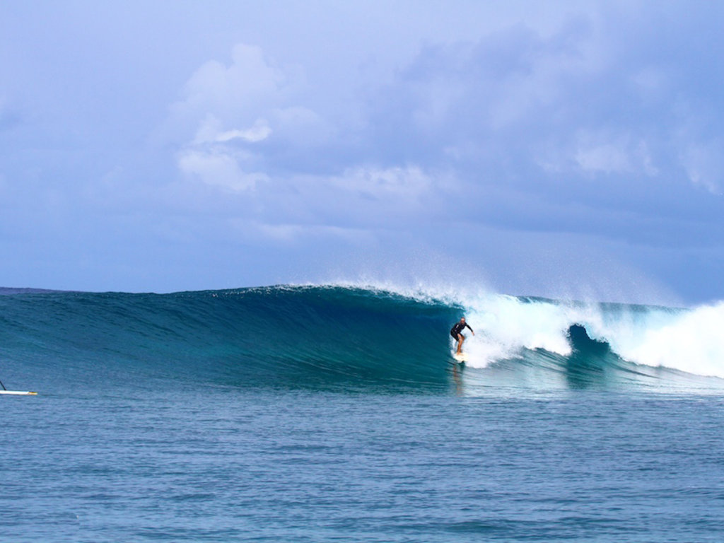 Pohnpei Surf Club - November Report | Surf Photos by Richard Kotch ...