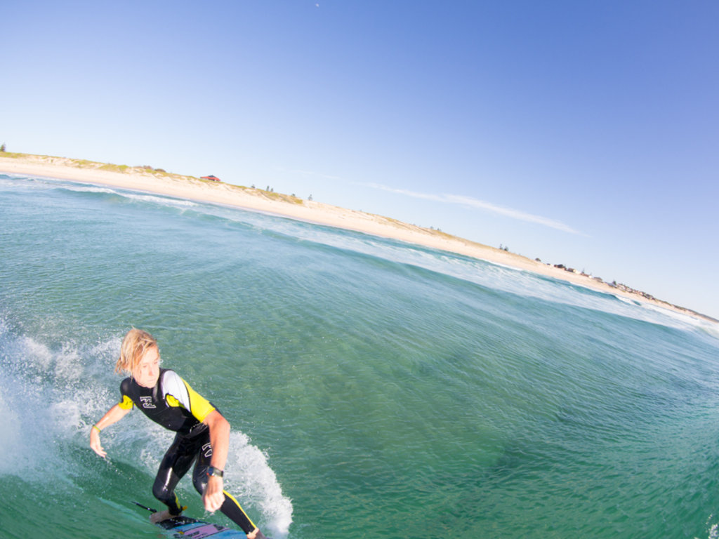 Riley Laing: Living the Life | Surf Photos by Grant Molony | Swellnet ...