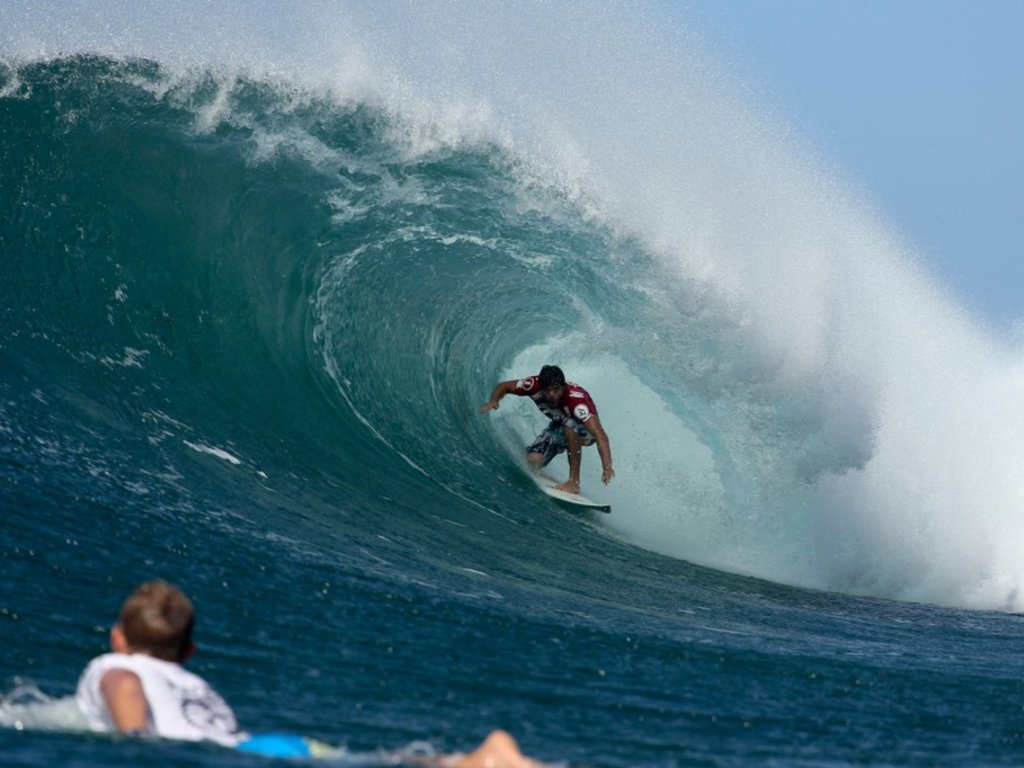 Volcom Pipe Pro: Finals Day | Surf Photos by volcom/bielmann | Swellnet ...