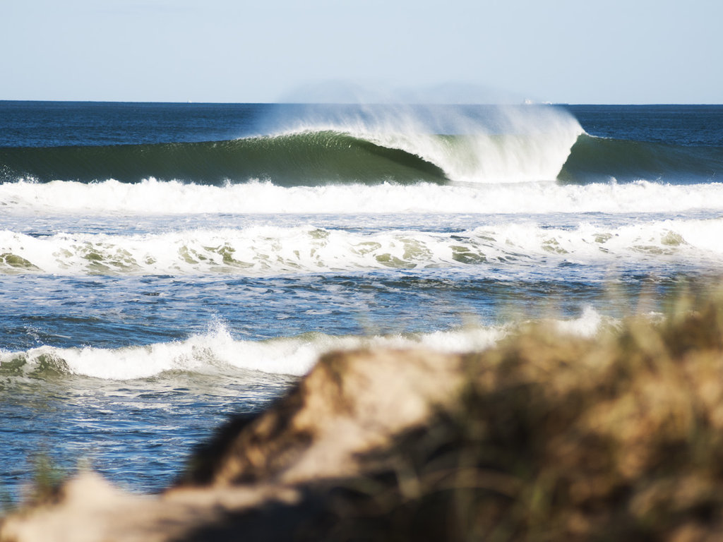 Sunshine Coast | Surf Photos by Kane Brown | Swellnet Sessions | Swellnet