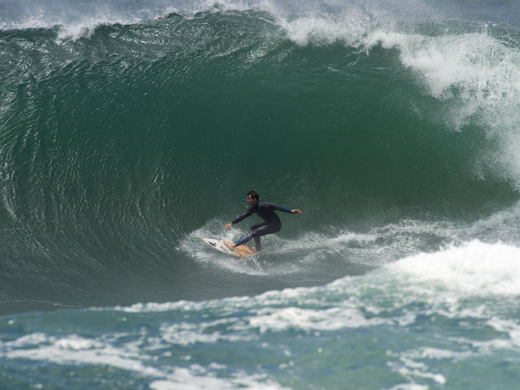 Cronulla | Surf Photos by Darryl Menzies | Swellnet Sessions | Swellnet