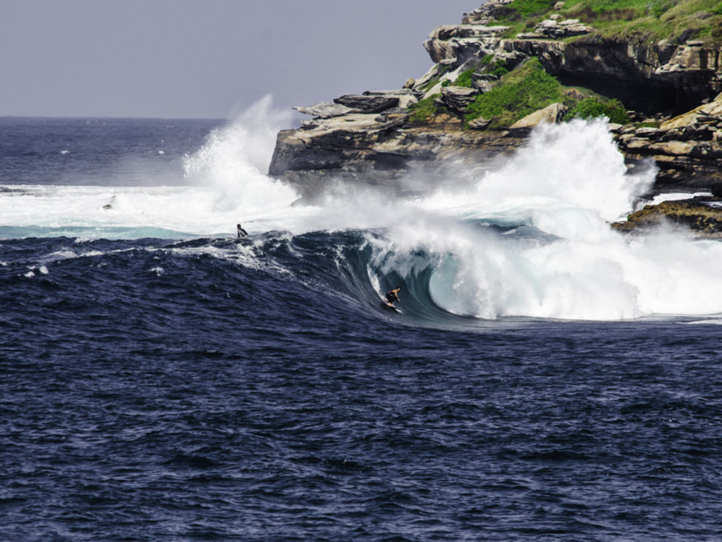 Sporadic Slabs | Surf Photos by Jordan Barta | Swellnet Sessions | Swellnet