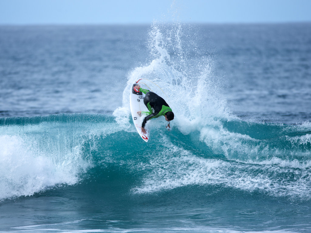 Rip Curl Pro Bells Beach: Pre-event photos | Surf Photos by Ed Sloane ...