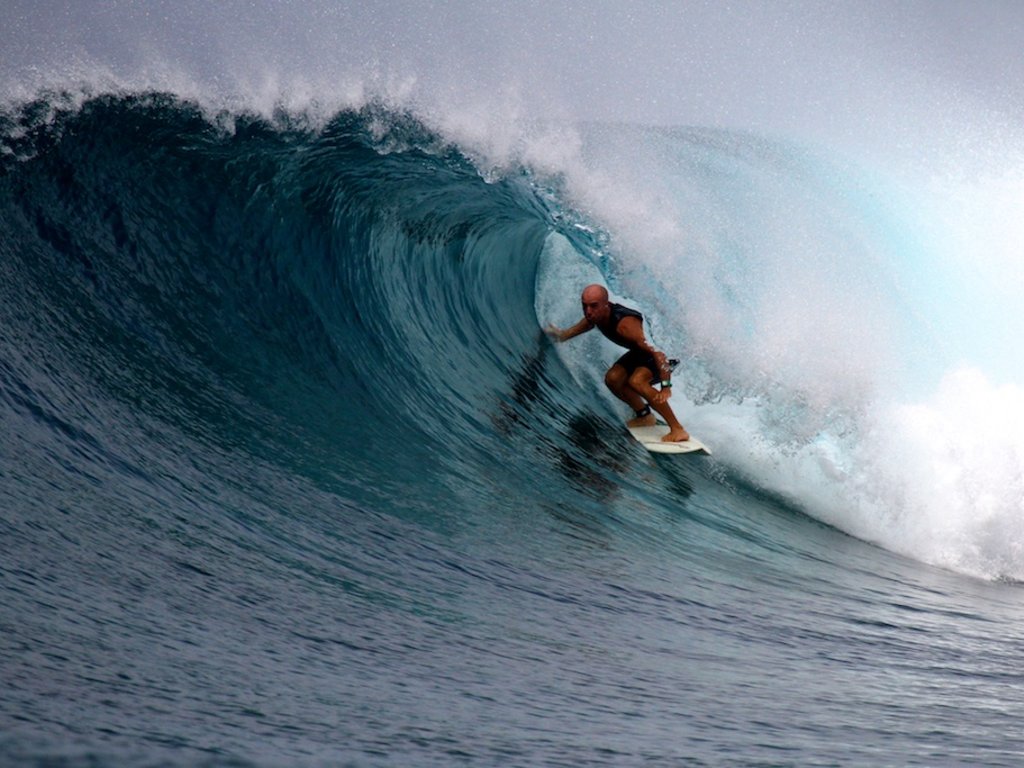 Maldives Swell Report | Surf Photos by Richard Kotch | Swellnet ...