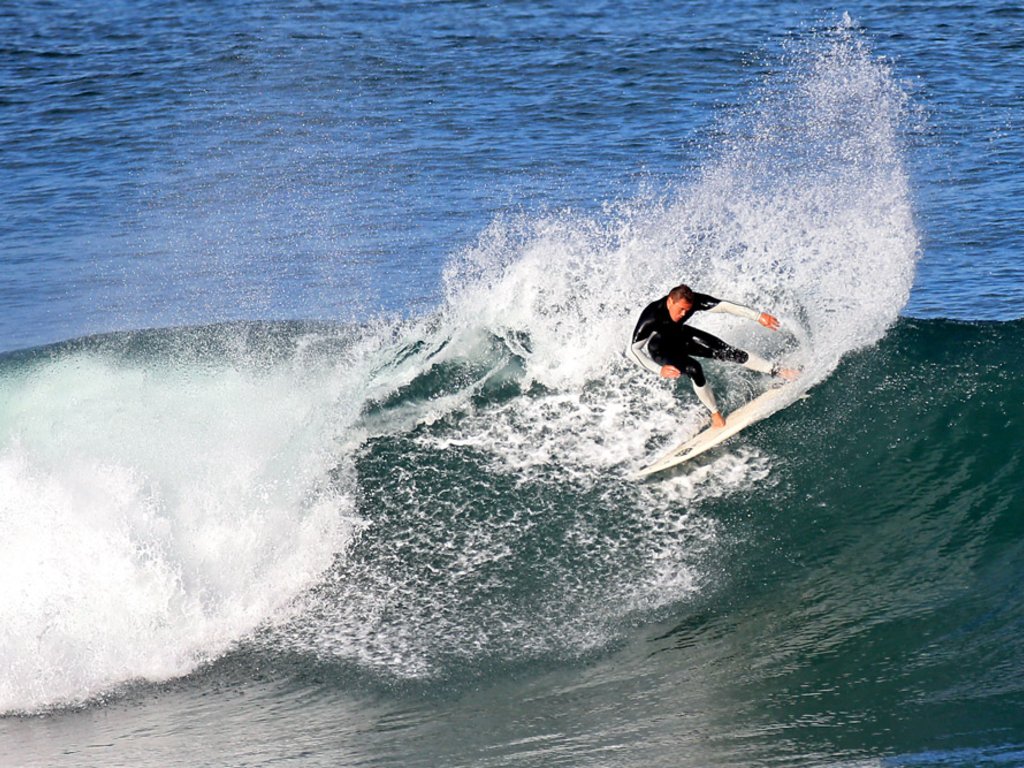 Cronulla Beaches | Surf Photos by Charlie Straumeitis | Swellnet ...