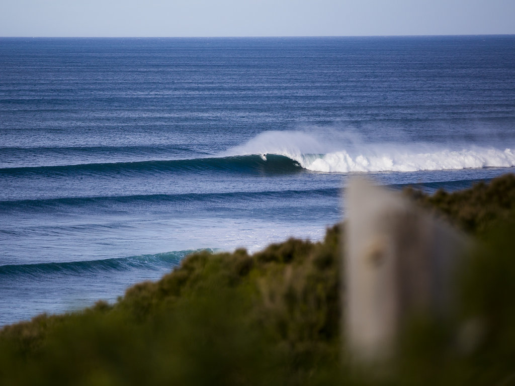 Southern Comeuppance | Surf Photos by Ben Differding | Swellnet ...