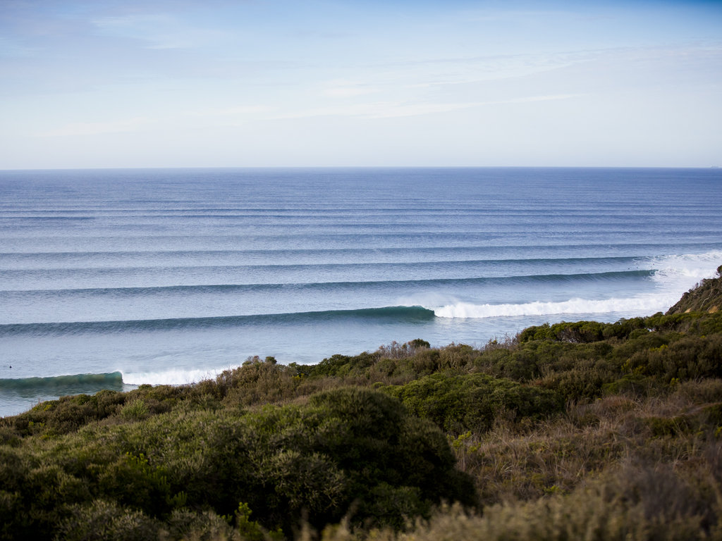 Southern Comeuppance | Surf Photos by Ben Differding | Swellnet ...