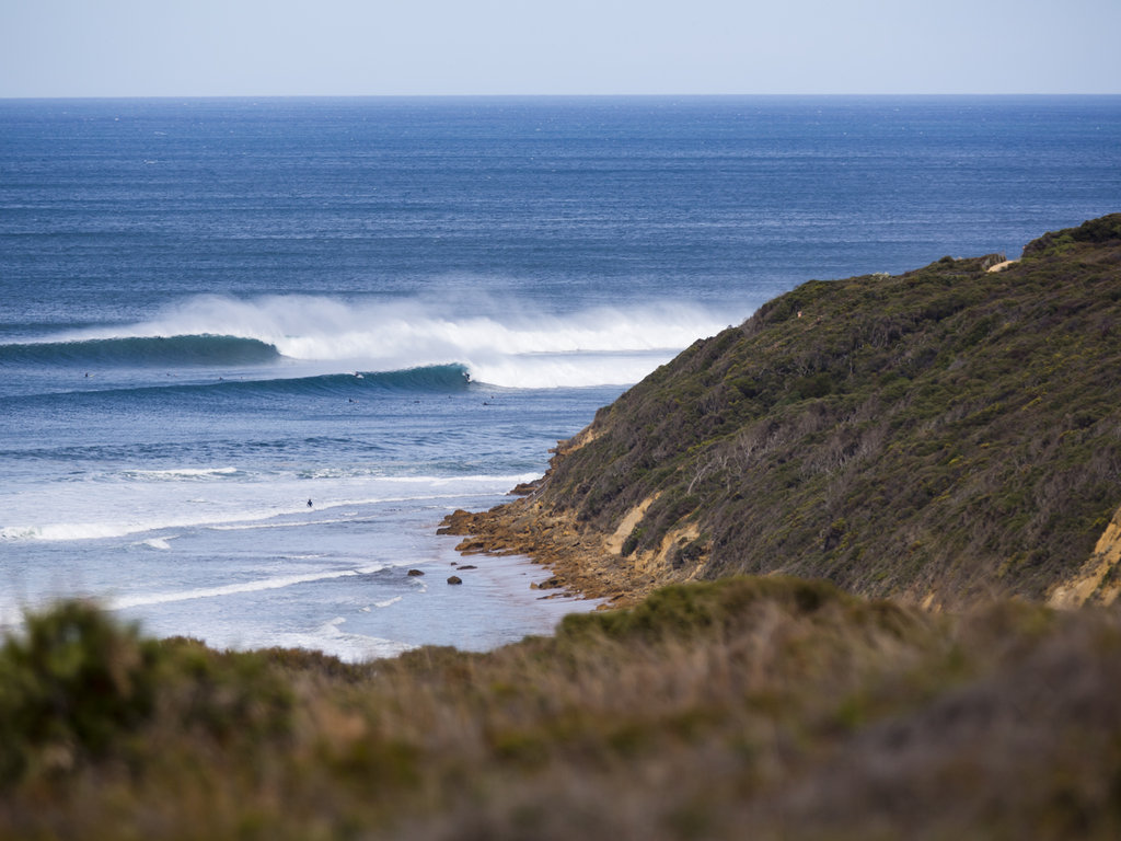 Southern Comeuppance | Surf Photos by Ben Differding | Swellnet ...