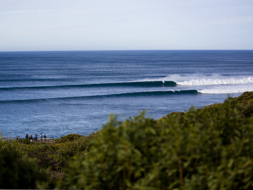 Southern Comeuppance | Surf Photos by Ben Differding | Swellnet ...
