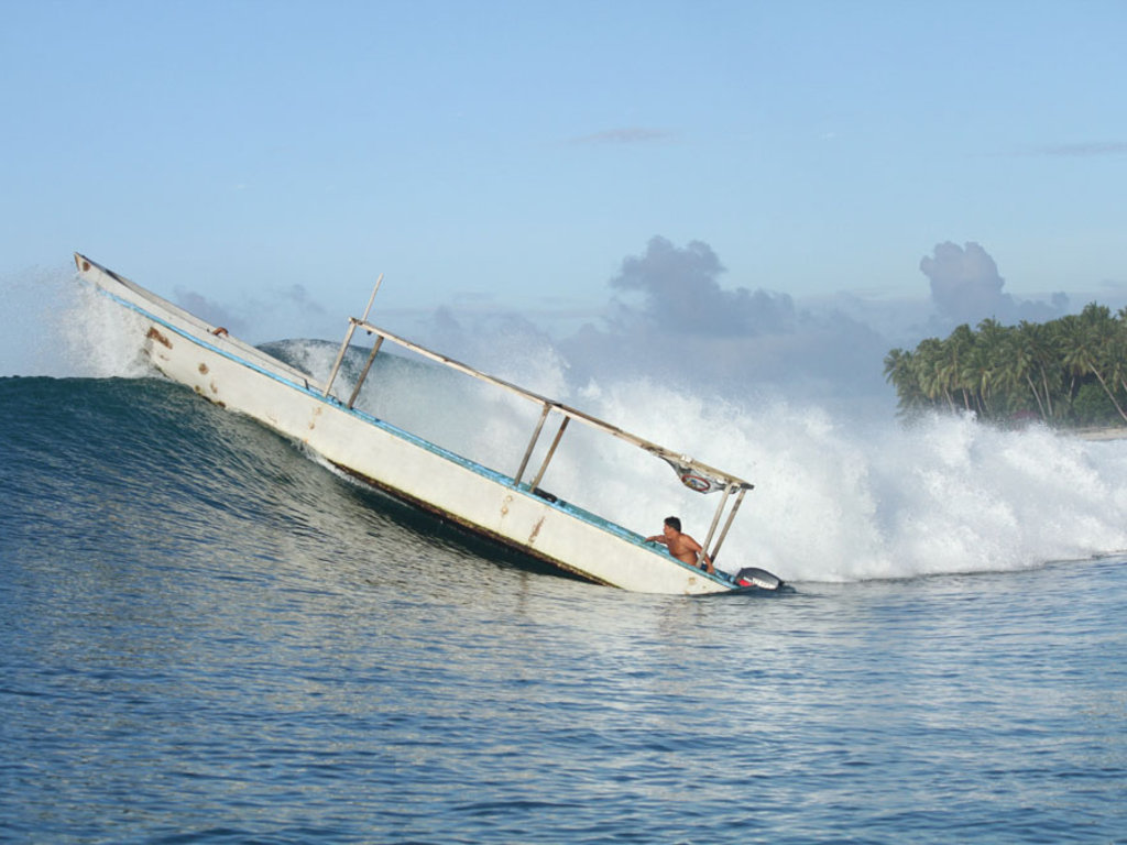 The King of Nias | Surf Photos by Adrian Kovacic | Swellnet Sessions ...
