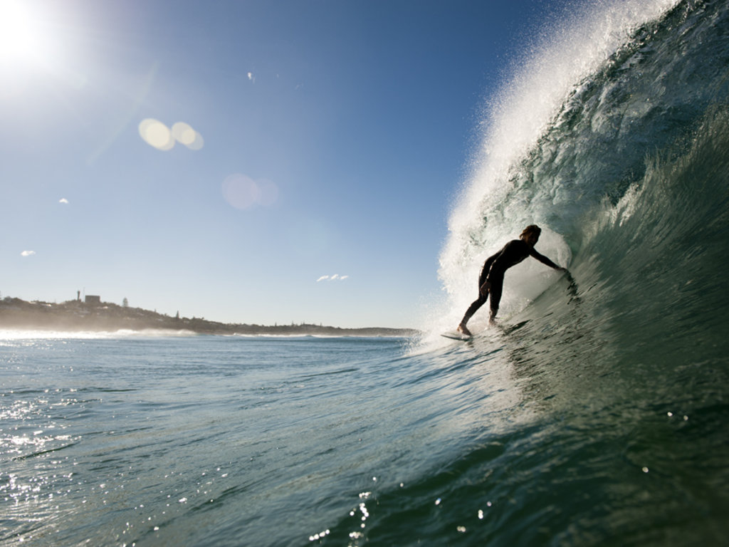 Sunshine Coast | Surf Photos by Jack Dekort | Swellnet Sessions | Swellnet