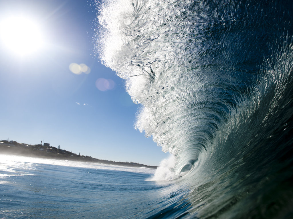 Sunshine Coast | Surf Photos by Jack Dekort | Swellnet Sessions | Swellnet