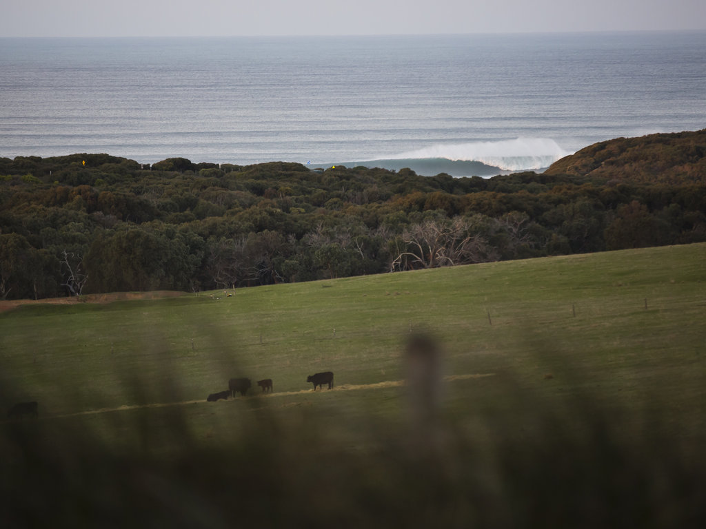 Payback on the Surf Coast | Surf Photos by Ben Differding | Swellnet ...