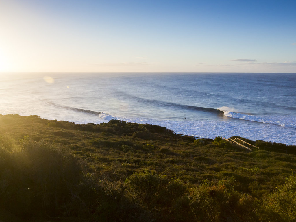 Payback on the Surf Coast | Surf Photos by Ben Differding | Swellnet ...