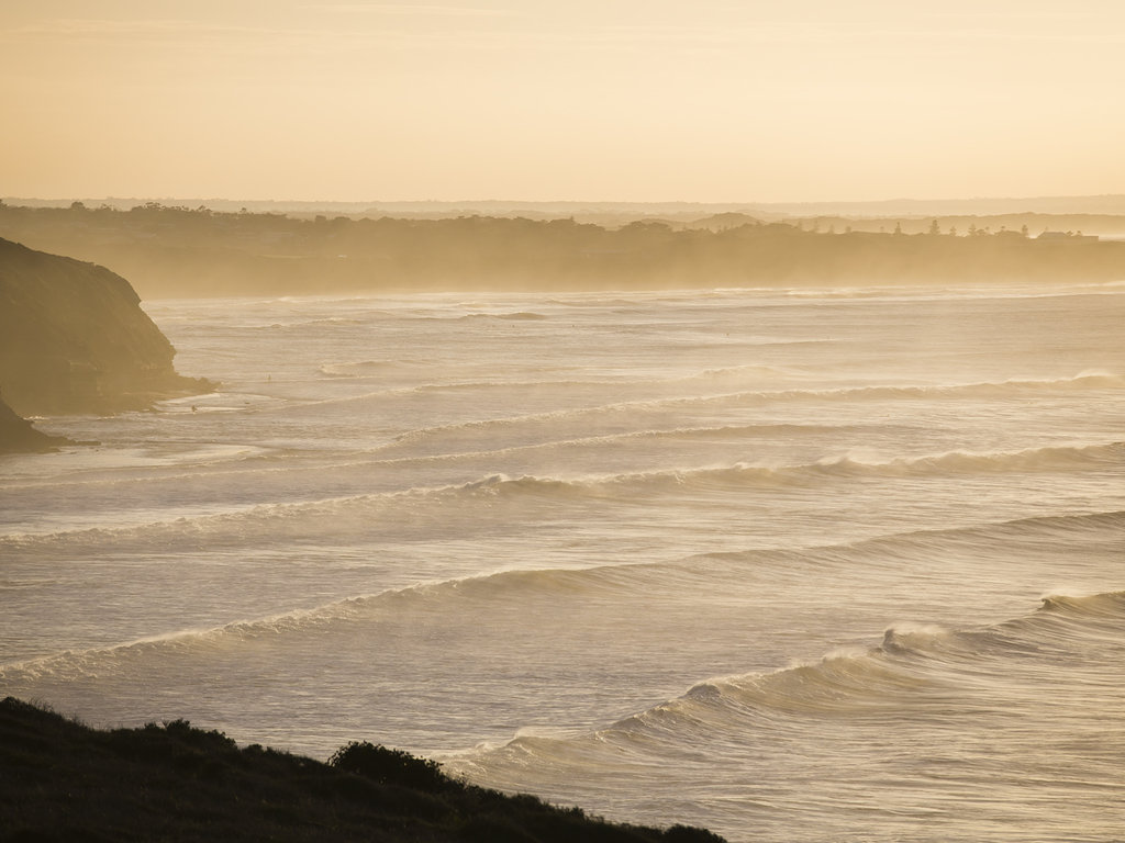 Payback on the Surf Coast | Surf Photos by Ben Differding | Swellnet ...