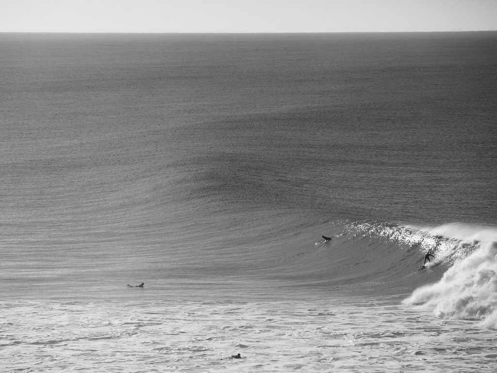 Payback on the Surf Coast | Surf Photos by Ben Differding | Swellnet ...